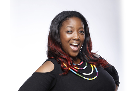 Achieving Greater Inclusivity in STEM - An Interview with Anne-Marie ...